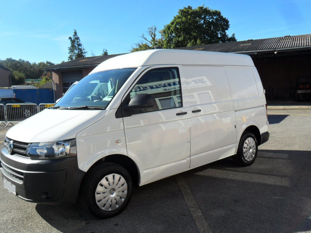 JT Commercials supplying Used Vans In Poole Dorset, Vans In Dorset ...